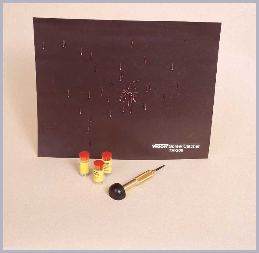 Dispensing Aids Archives - Luneau Technology USA