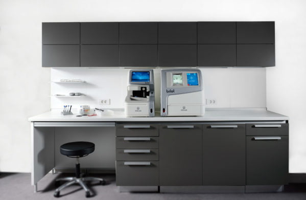 Briot - Luneau Technology USA