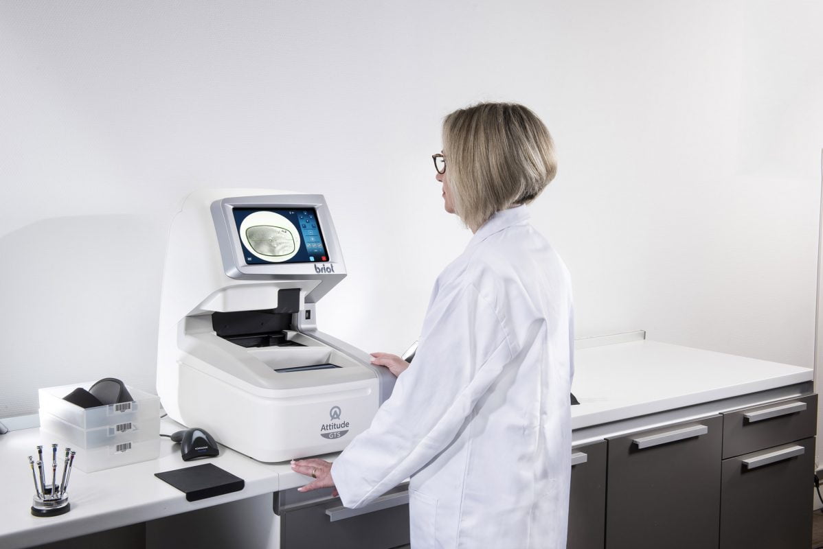 Briot - Luneau Technology USA