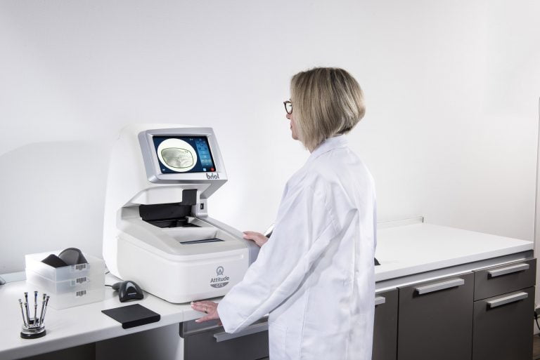 Briot - Luneau Technology USA