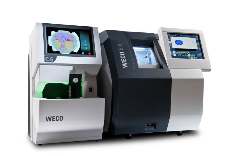 WECO - Luneau Technology USA