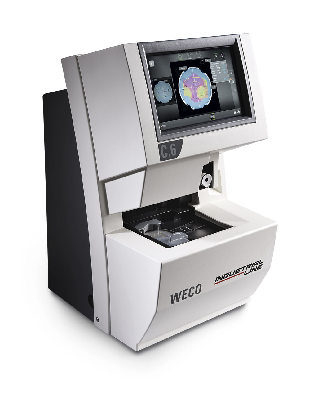 WECO - Luneau Technology USA