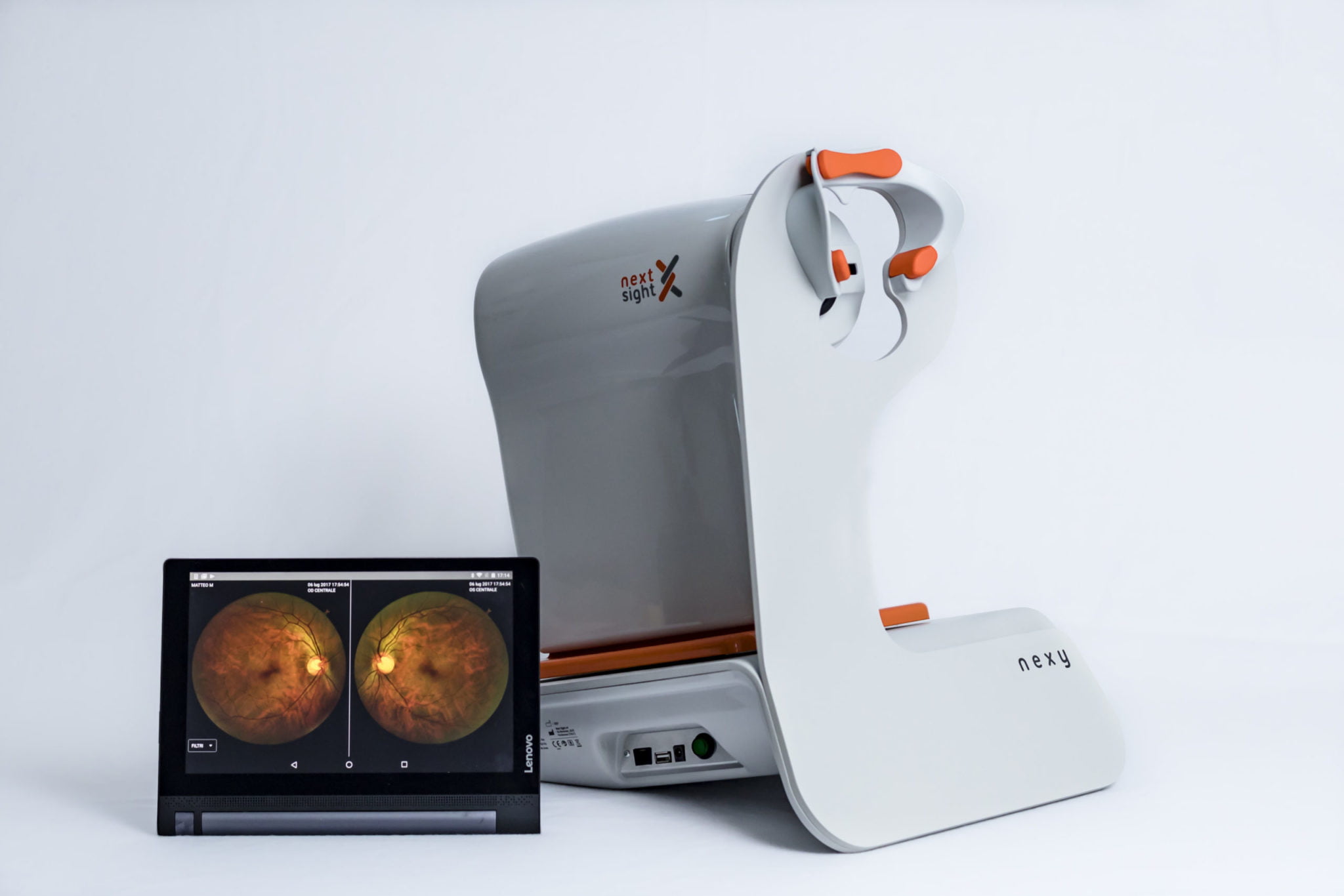 Luneau Technology Shoulder-friendly solutions - Luneau Technology USA