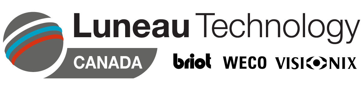 Rep Template - Luneau Technology USA